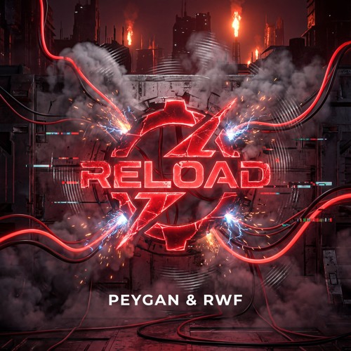 Stream RELOAD (Radio Edit) by RWF | Listen online for free on SoundCloud