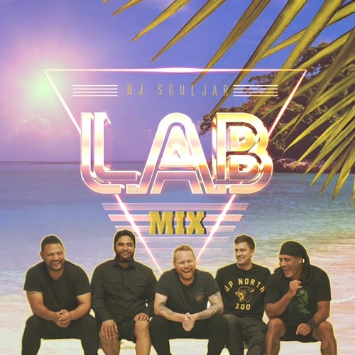 Stream (LOVE OVER ALL ) L.A.B MIX 2022 by DJ SOULJAR | Listen online ...