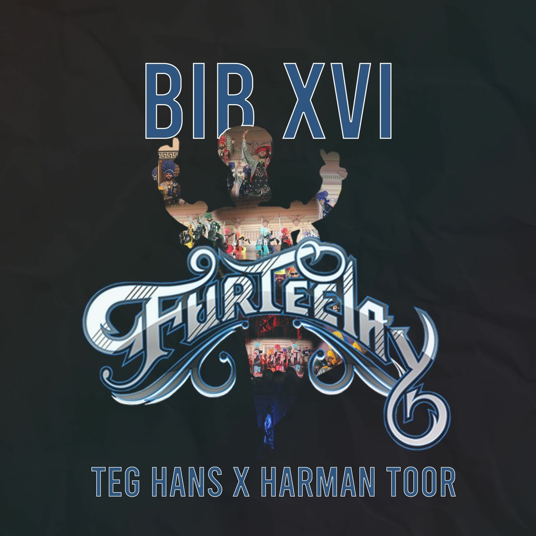 Stream Furteelay Shokeen @ Bhangra In The Burgh 2022 (feat. Teg Hans ...