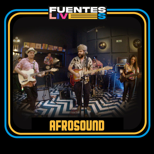 Stream Mar de Emociones (En Vivo) by Afrosound | Listen online for free ...