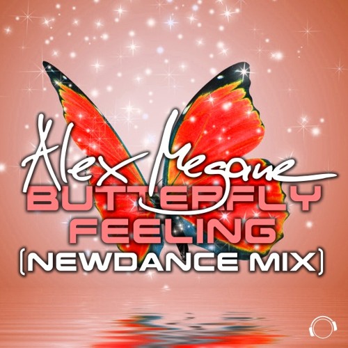 Stream Butterfly Feeling (NewDance Extended Mix) by Alex Megane | Listen online for free on ...