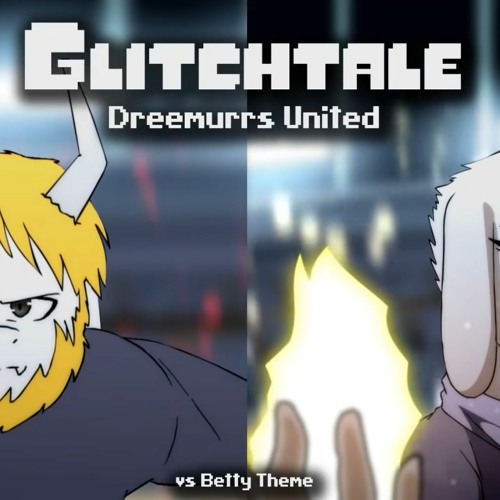 Stream Glitchtale OST -Dreemurrs United by Auti | Listen online for ...