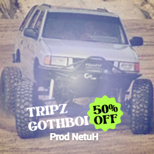 Stream GOTHBOI by TRIPZ | Listen online for free on SoundCloud