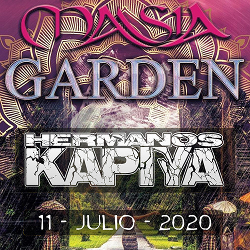 Stream Hermanos Kapiya Masia 11 julio 2020 by Hermanos Kapiya | Listen ...