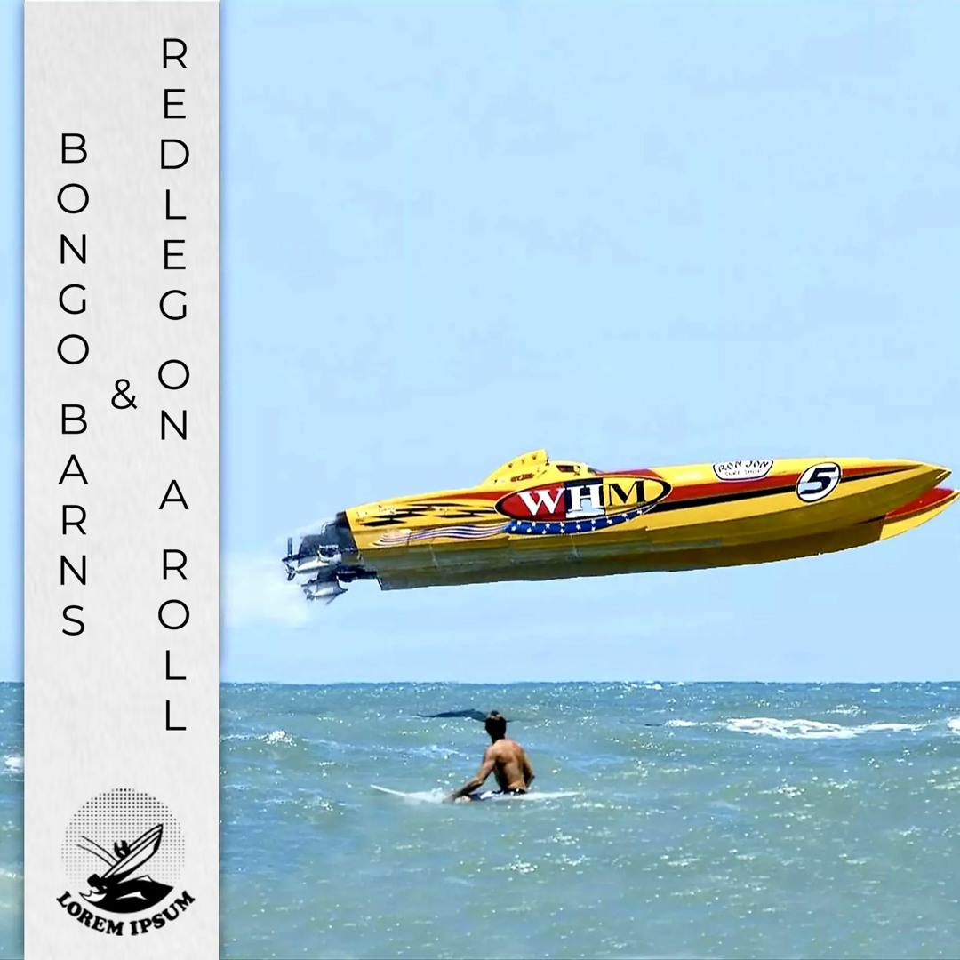 Stream episode Cruisin' with... Bongo Barns & Redleg On A Roll by Lorem ...