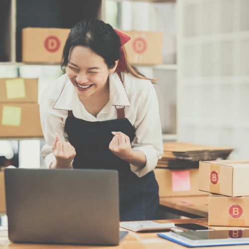 Stream Gary Pryor - Social Selling Strategies For E - Commerce Success ...