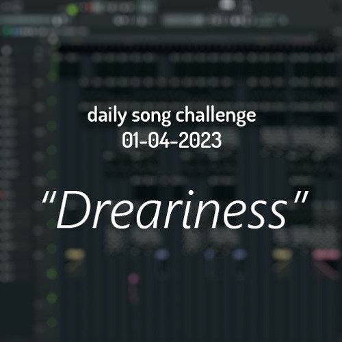 Stream Daily Song Challenge: Day 4 by stin | Listen online for free on ...