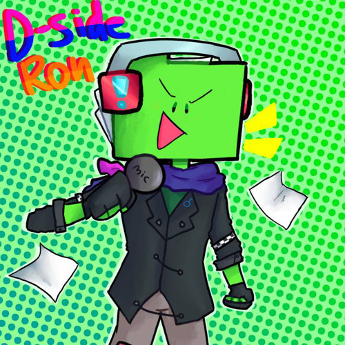 Stream FNF Ron D-side by 2FUNyou1 | Listen online for free on SoundCloud