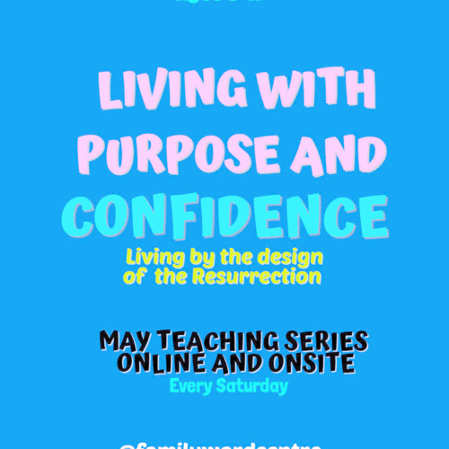 Stream How to find your purpose : Wen word 3 &4.m4a by Family Word ...