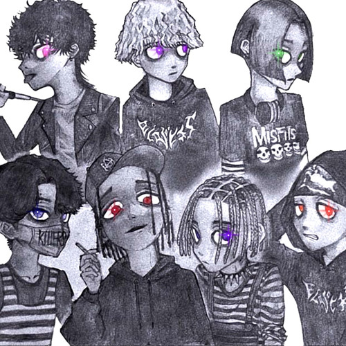 Stream 2024 Freestyle Seven player (Esc/ape.Rizz.suicide._.us ...