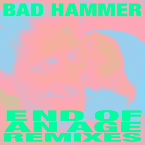 Stream Bad Hammer - River (Terrible Remix) by Bad Hammer | Listen ...