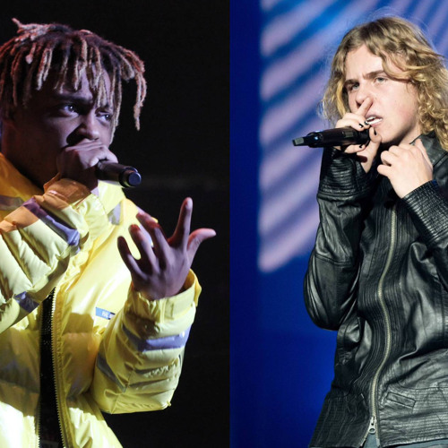 Stream Juice Wrld x The kid LAROI - perks. mp3 by cinnamint | Listen ...