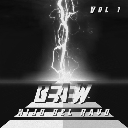 Stream 03 - GOD - Hijo del Rayo - Vol 1 by BAW | Listen online for free ...