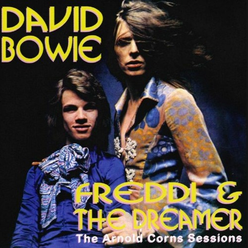 Stream Bowie. Freddi & The Dreamer (The Arnold Corns Sessions) 1971 by ...