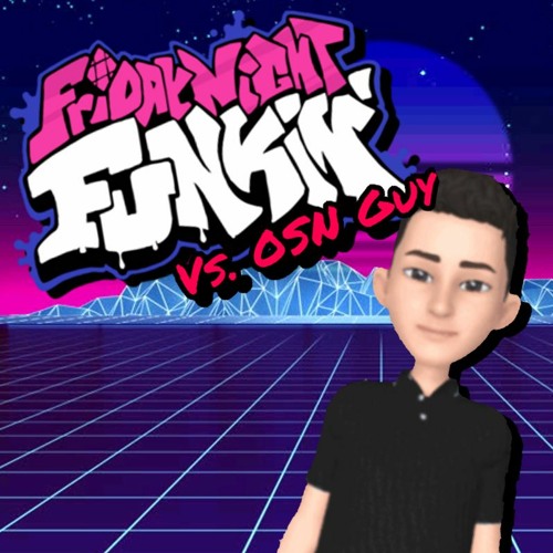 Stream [FNF: Vs. OSN Guy] - Quiz by overkill. | Listen online for free ...