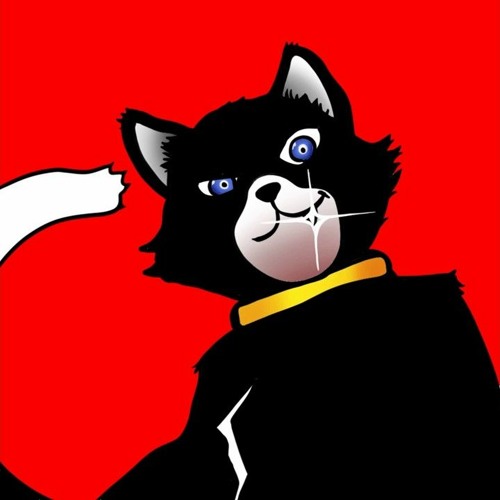 Stream Morgana Battle Theme - Persona 5 Fan Composition by Ode ...