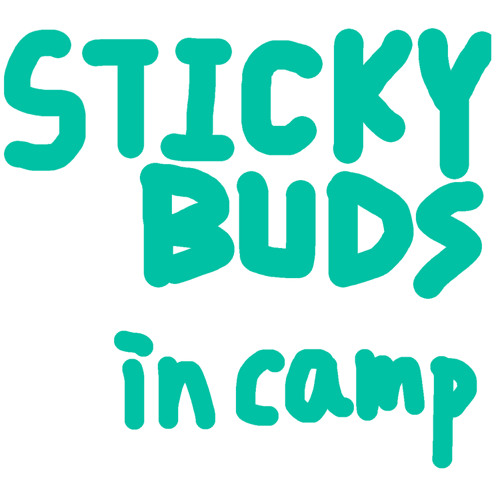 Stream STICKY BUDS in camp ラップスタア誕生2023 by OtakuFrom2005 | Listen ...