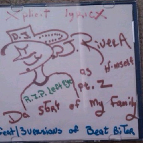 Stream D J Rivera Presents D J Rivera As Himself Part 2 Da Story Of My ...