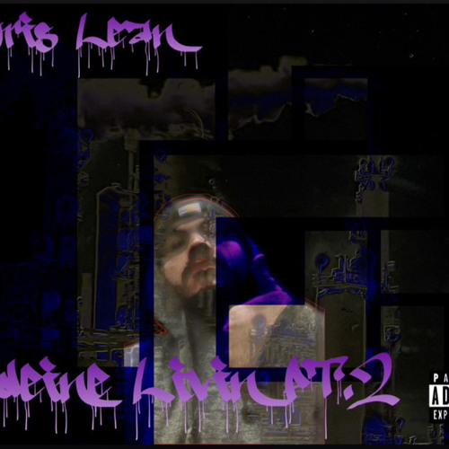 Stream Chris Lean | Listen to Codeine Livin PT.2 playlist online for ...