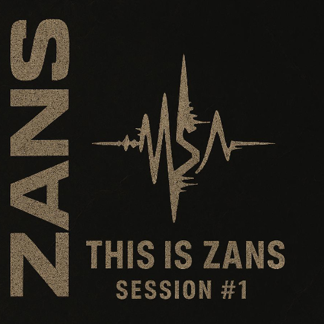 Stream ZANS | Listen to This is ZANS - Session #1 playlist online for ...