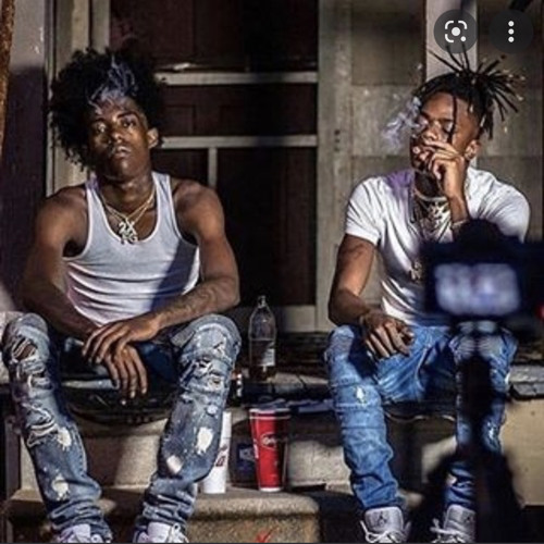 Stream Fg Famous "IN DA NAME OF 23" Official Video (Long Live 23) by ...