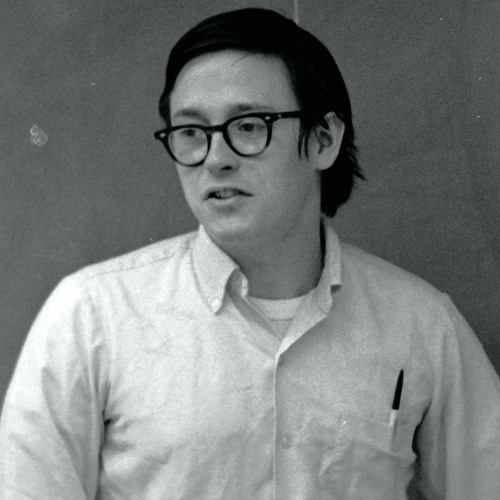 Stream episode David Cahill, Oral History Interview, 2022 by Eastern ...