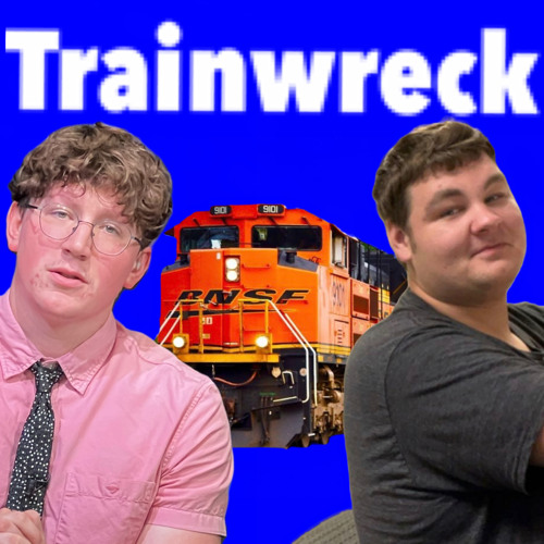 Stream episode Trainwreck Ep. 13 - The Lost Episode by KBVU 97.5 The ...