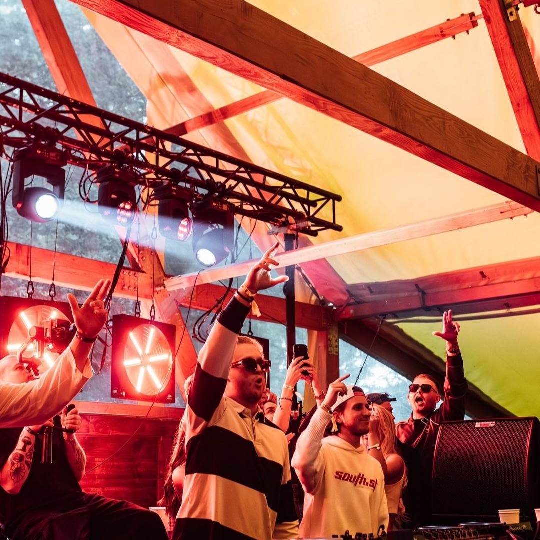 Stream JOSS DEAN - THE PEOPLE OF RYTHM (UNRELEASED) by J8 | Listen ...