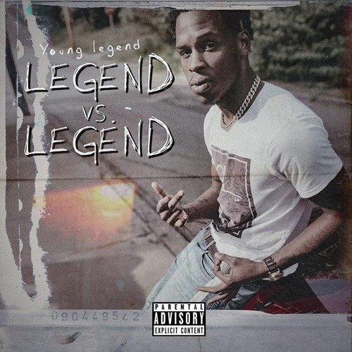 Stream Young Legend - Counting Up by Young Legend | Listen online for ...