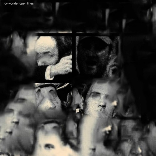 Stream CV Wonder | Listen to open lines playlist online for free on ...