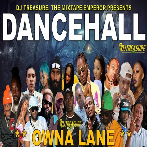 Stream Dancehall Mix 2024 | New Dancehall Songs 2024 | OWNA LANE ...