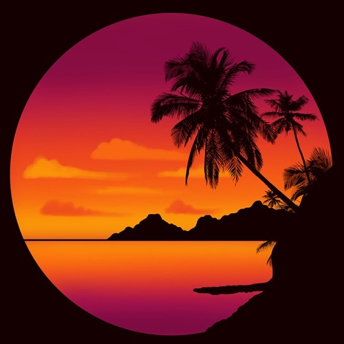 Stream Sunset Vibes Mix By Josh Miller Listen Online For Free On Soundcloud