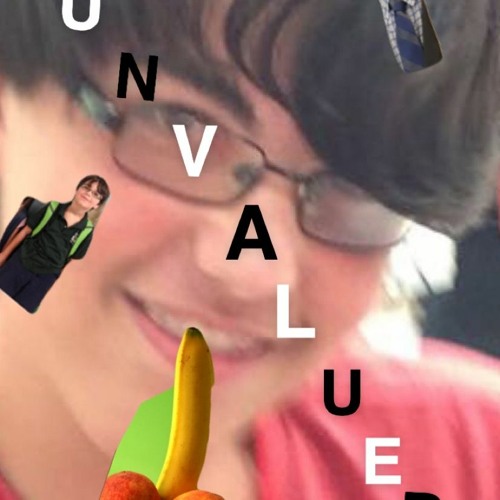 Stream UNVALUED by Triple Ds | Listen online for free on SoundCloud