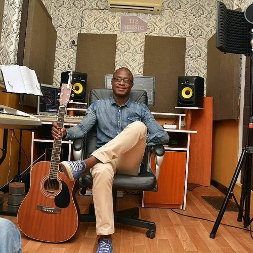 Stream Provider by Musicker | Listen online for free on SoundCloud