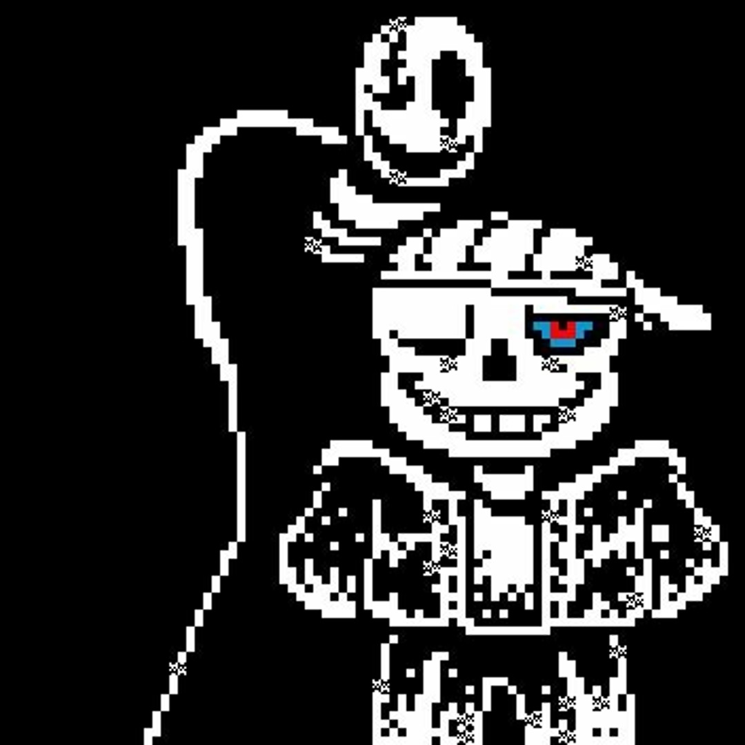 Stream Undertale: massacre breath | ust | Never a slacker B-side by ...