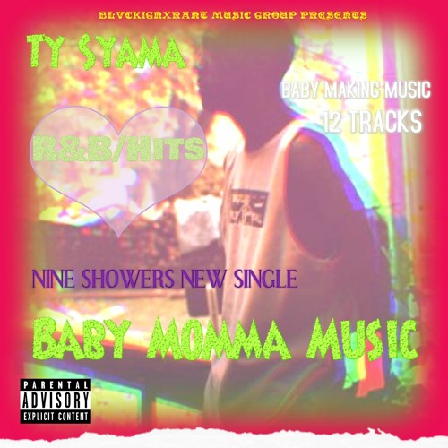 Stream Ty Syama - Westside Nights (G Mix) by Blvckignxrant | Listen ...