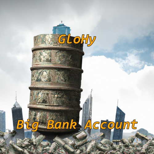 Stream Big Bank Account by GloHy | Listen online for free on SoundCloud