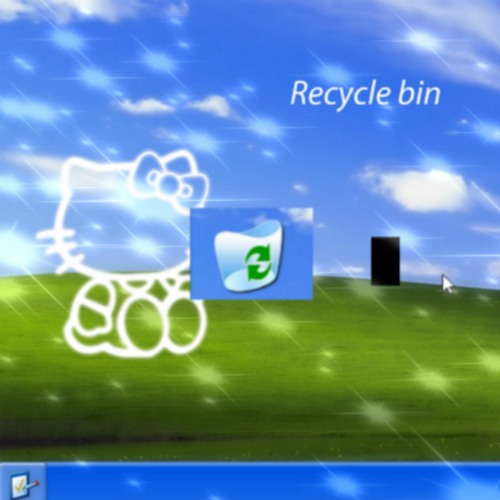 Stream '☆Recycle bin☆' by blood6k | Listen online for free on SoundCloud