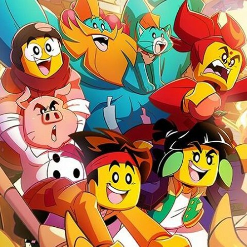 Stream Frosty|System | Listen to Monkie Kid Soundtrack playlist online ...