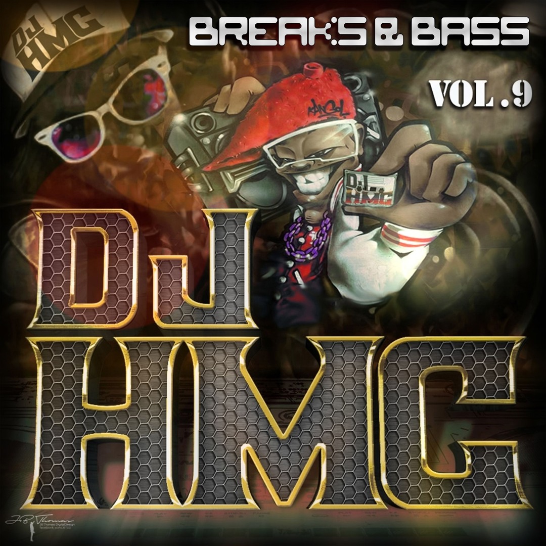 Stream !!!DiGiTaL FloW!!! by DJ HMC | Listen online for free on SoundCloud