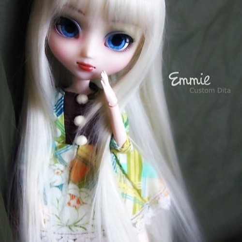 Stream Emmie Model Custom Set From Gary Listen Online For Free On