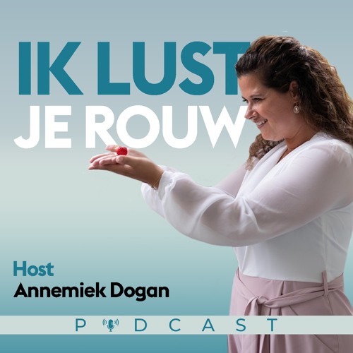 Stream #2 Ik lust je rouw met Manu Keirse by Annemiek Dogan | Listen online for free on SoundCloud