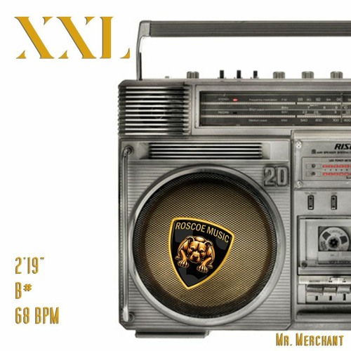 Stream XXL 2024 (Instrumental) by Roscoe Music Inc. | Listen online for ...