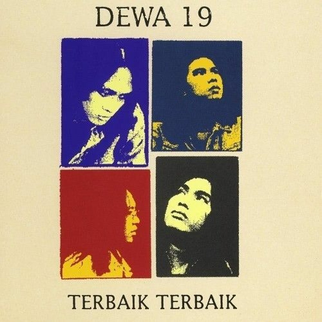 Stream Dewa 19 - Terbaik Terbaik (HQ Audio Full Album).mp3 by Romero ...