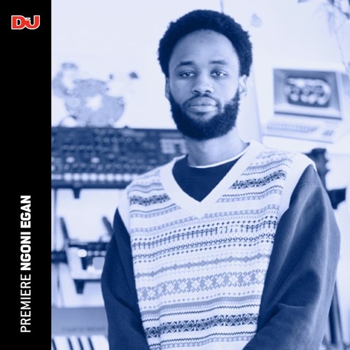 Stream Premiere: Ngoni Egan ‘Difaqane’ by djmag | Listen online for ...