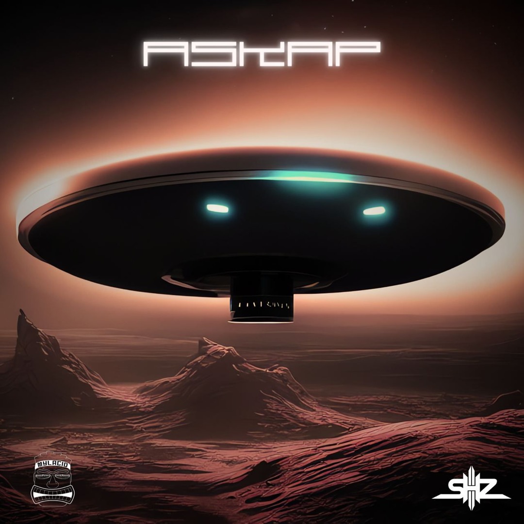 Stream MYLACID - ASKAP (Original Mix) by MYLACID [SHZ] | Listen online ...
