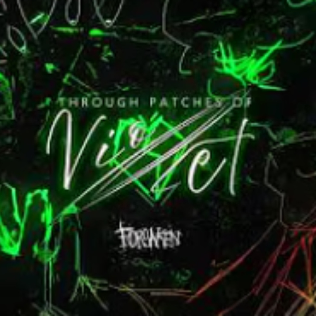 Stream Through Patches of Violet (Hacklord 1x1x1x1 LMS) - FORSAKEN OST ...