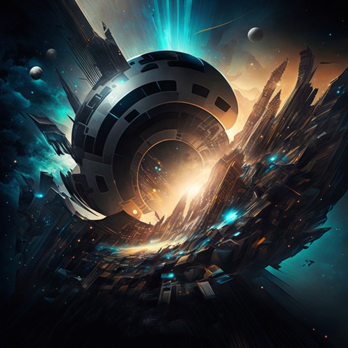 Stream Futuristic Groove by Indiana Valart | Listen online for free on ...