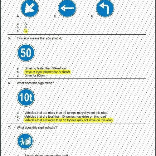 Stream K53 Learners Licence Test Papers Free Pdf Download from ... Stream K53 Learners Licence Test Papers Free Pdf Download from ...