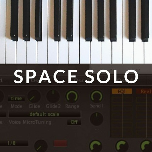 Stream Space Solo (look description for video) by I'M Project | Listen ...